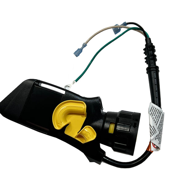Vac Switch Box Assembly for Pro 3-6-10 – THE JANITOR ROOM SUPPLY HOUSE LTD