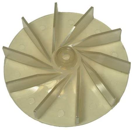 Vac Fan Sanitaire Upright – THE JANITOR ROOM SUPPLY HOUSE LTD
