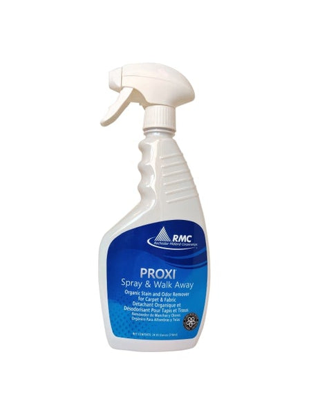 Proxi Spray & Walk Away – THE JANITOR ROOM SUPPLY HOUSE LTD