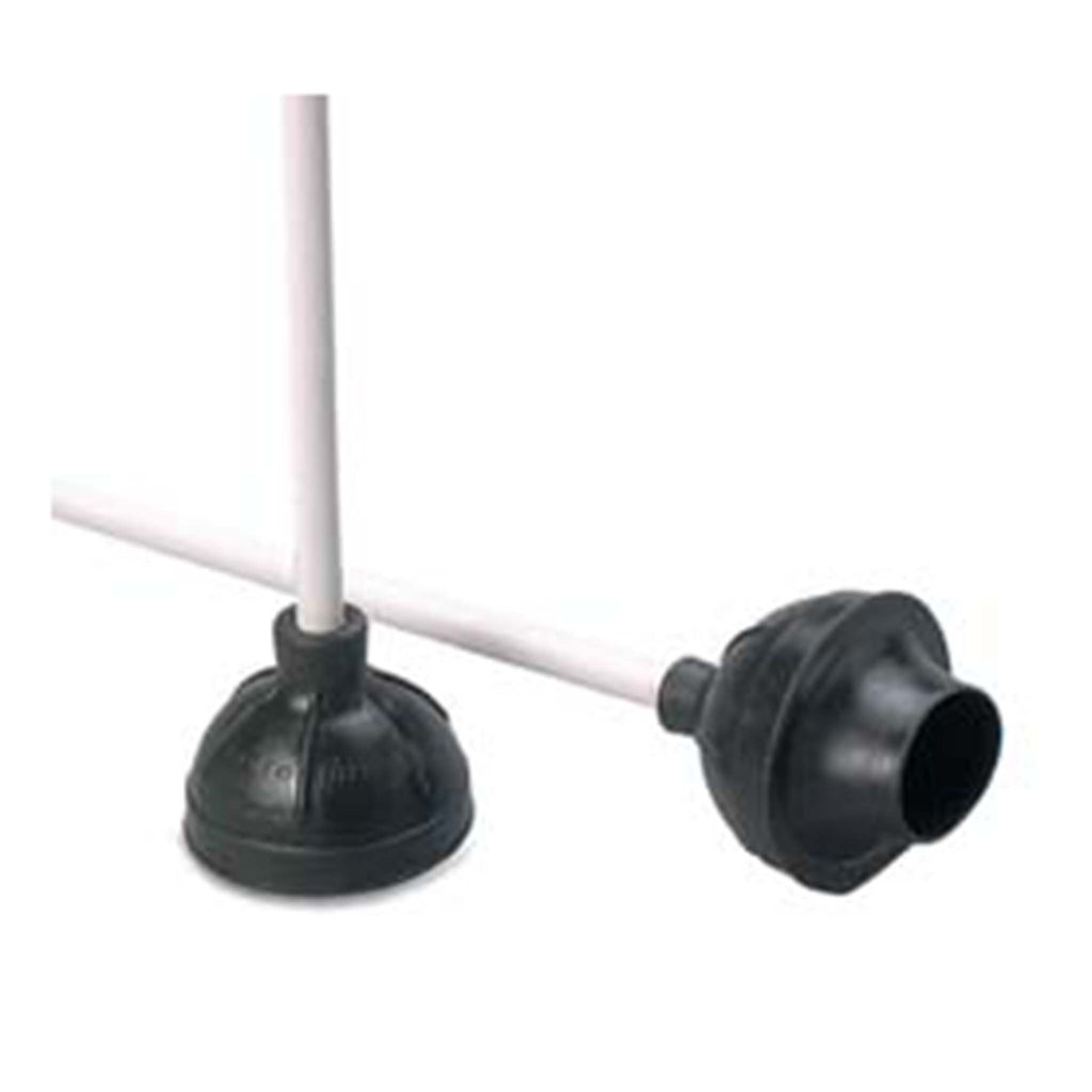Plunger Black Hydro Blast – THE JANITOR ROOM SUPPLY HOUSE LTD