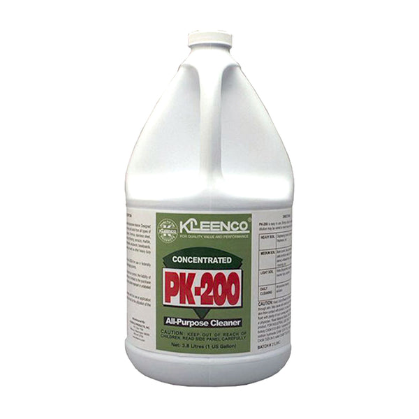PK-200 All-Purpose Cleaner - Kleenco – THE JANITOR ROOM SUPPLY HOUSE LTD